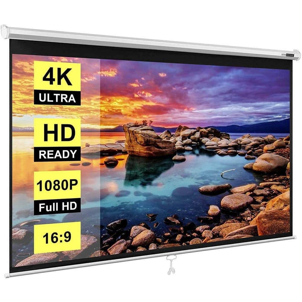 Pull Down Projector Screens. Prepare to embark on your quest for the ...