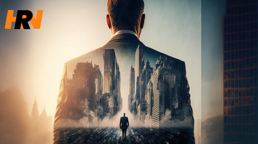 Signs of Great Leadership: How to Recognize Them | by Hamid R Nawaz ...