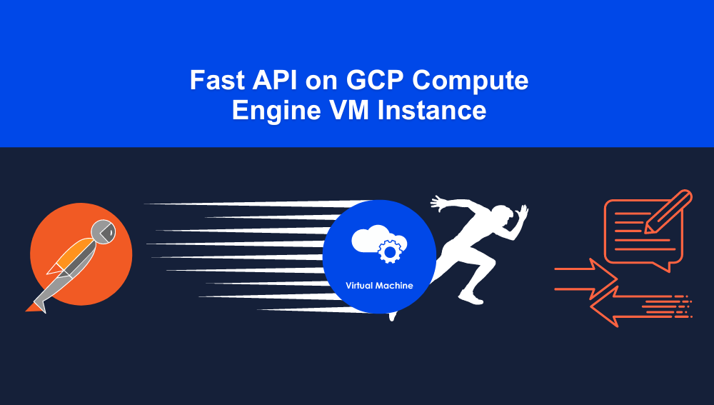 Deploy Fast API on GCP Compute Engine VM Instance | by Aman Ranjan ... Deploy Fast API on GCP Compute Engine VM Instance | by Aman Ranjan ...