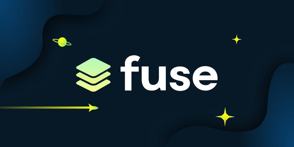 Why Fuse is the Premier Blockchain Ecosystem for Web3 Payments | by ...