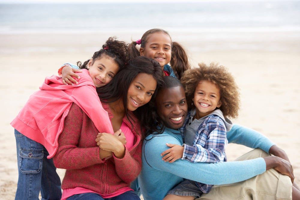 Parenting Tips to Develop the Full Potential of Your Children | by anna ...