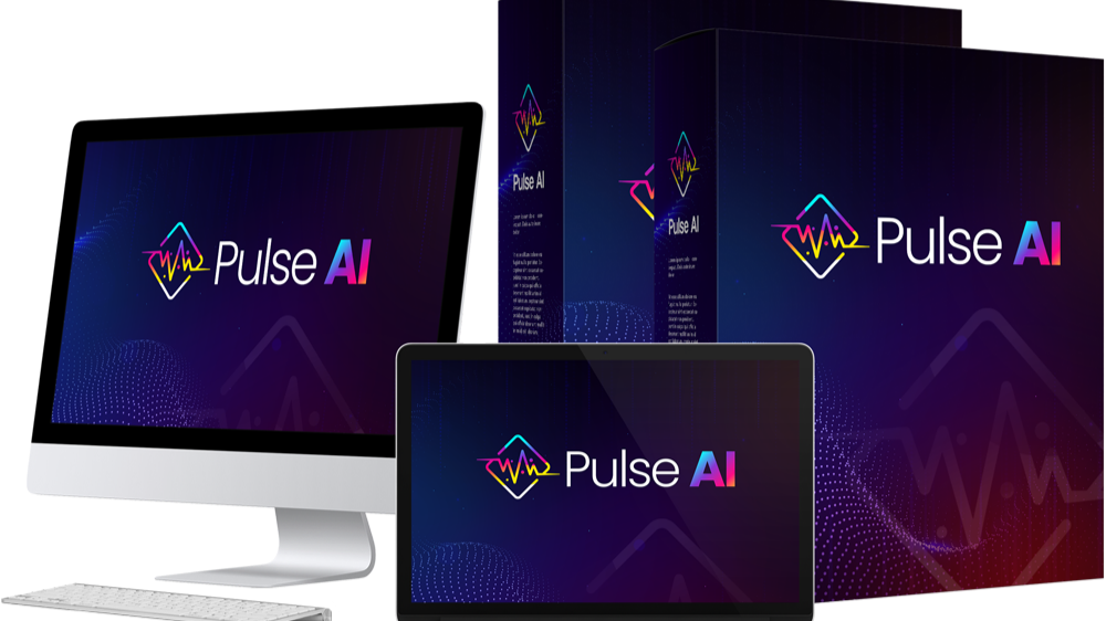 PULSE AI Honest Review: Harnessing AI for E-commerce Success | by ...