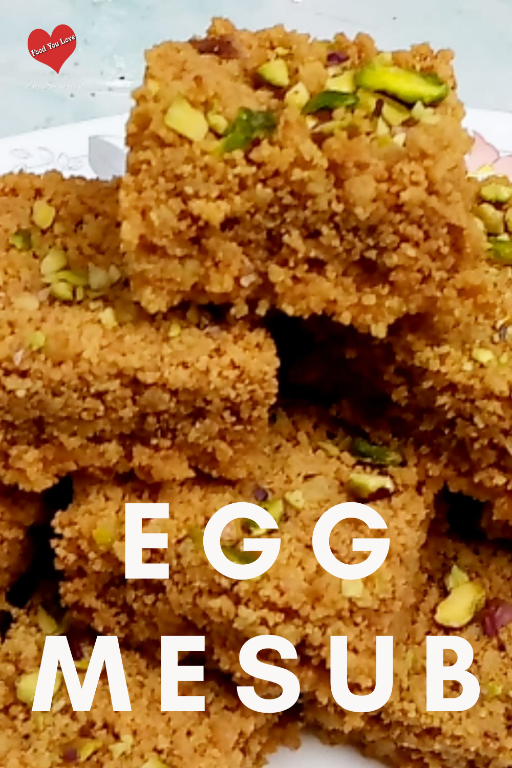 Egg Mesub Recipe - Gexice - Medium