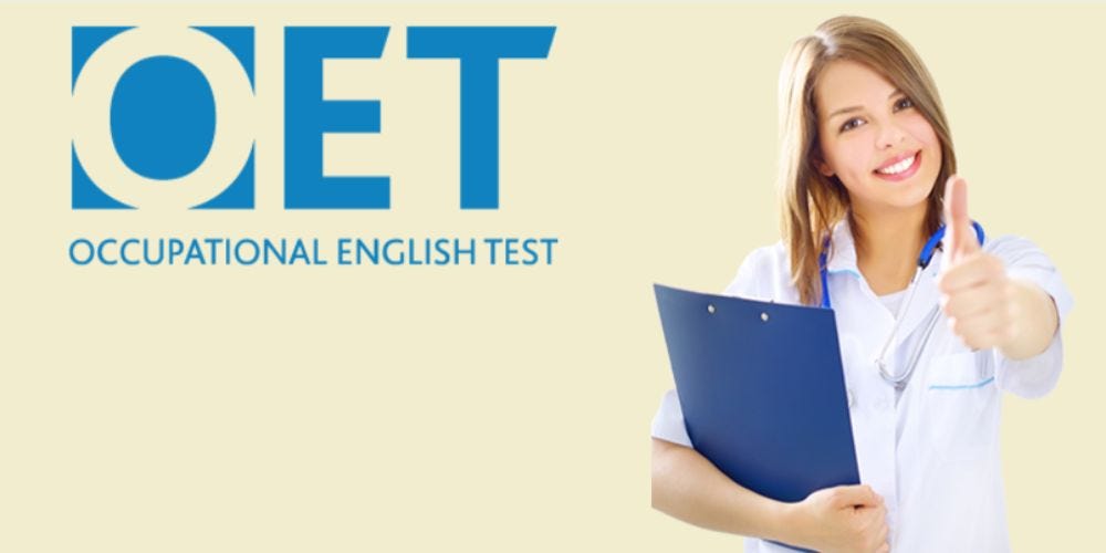 Elevate Your OET Scores: The Best Online Course for Doctors and Nurses ...