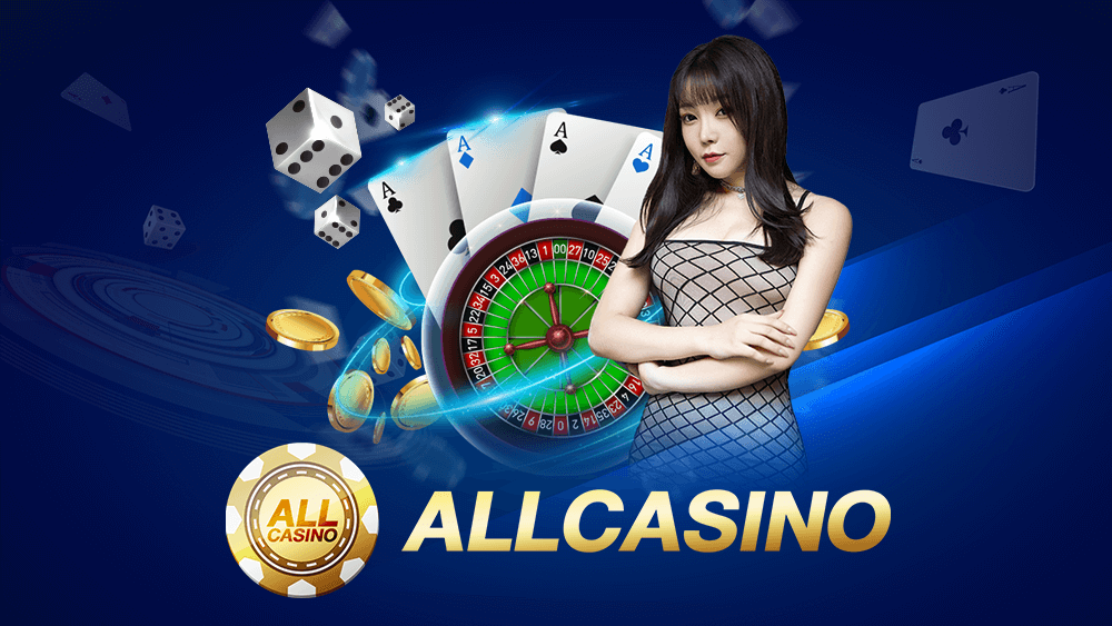 allcasino - Mailning - Medium