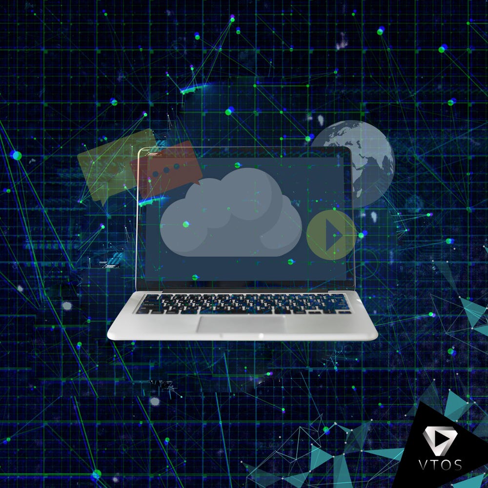 Welcome to VTOS!. VTOS is built in an infrastructure… | by VTOS ...