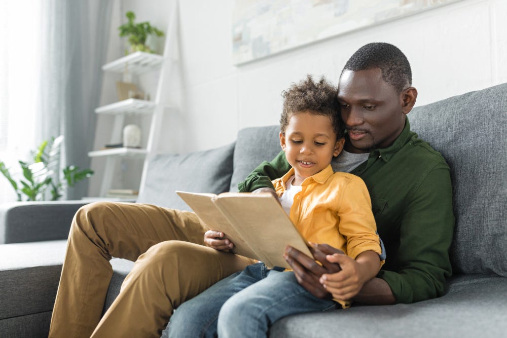 A Parent’s Guide to Supporting Child Learning - Castlemore Montessori ...
