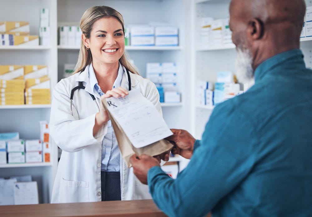 What You Can Do to Remember Your Medications - Grand Pharmacy Llc - Medium