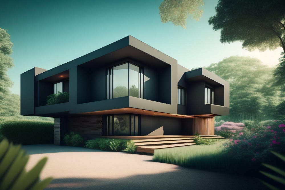 Best Architect In Dhamangaon Railway, Amravati | by Quality Interiors ...