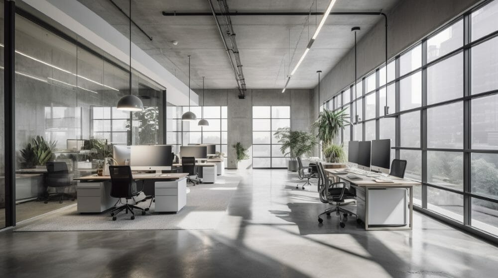 Innovative Office Design: Boosting Productivity and Employee Well-Being ...