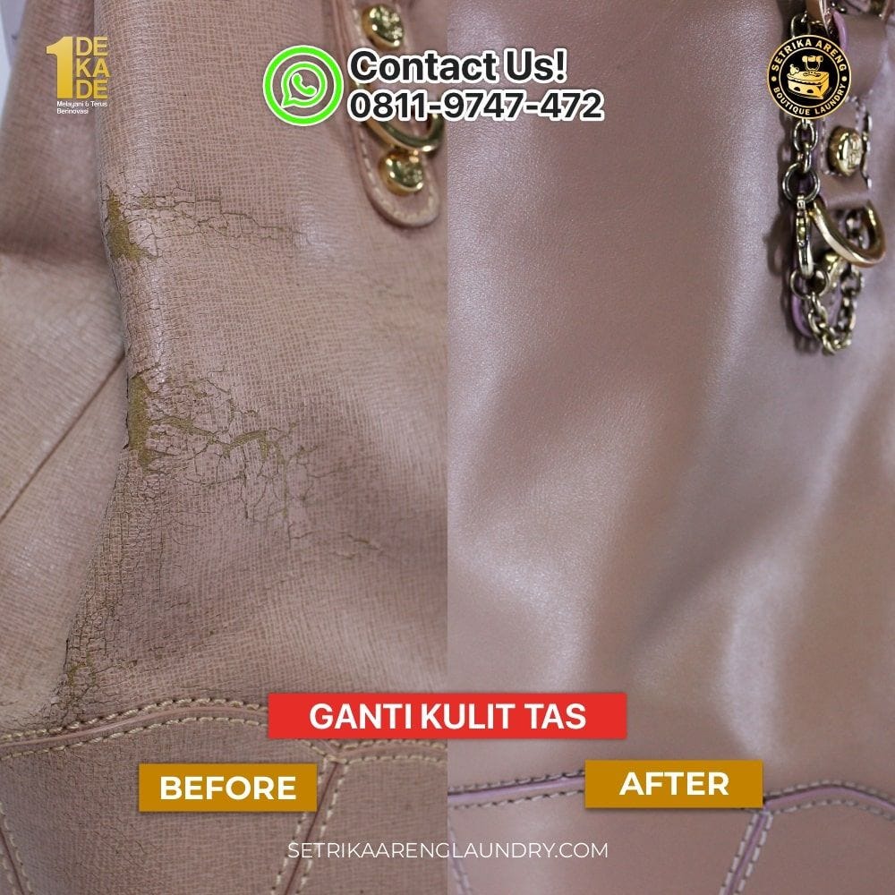 PREMIUM, Call 0811 9747 472, Reparasi Tas Branded Bukit Cimanggu City ...