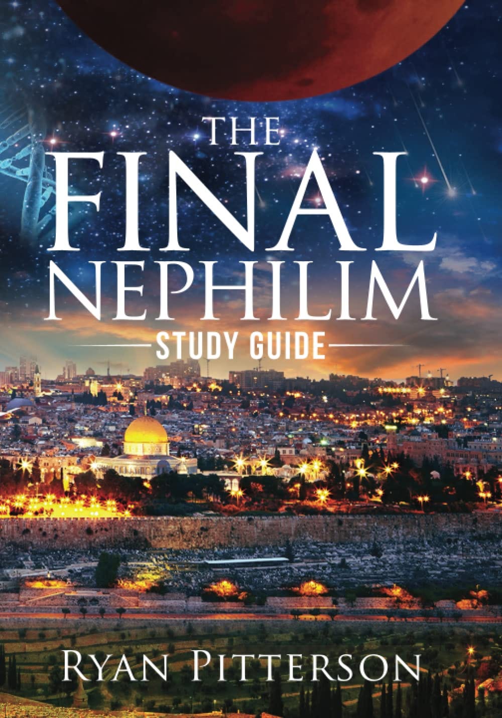 [PDF][BEST]} The Final Nephilim Study Guide | by Leahmcdowell | Jan ...