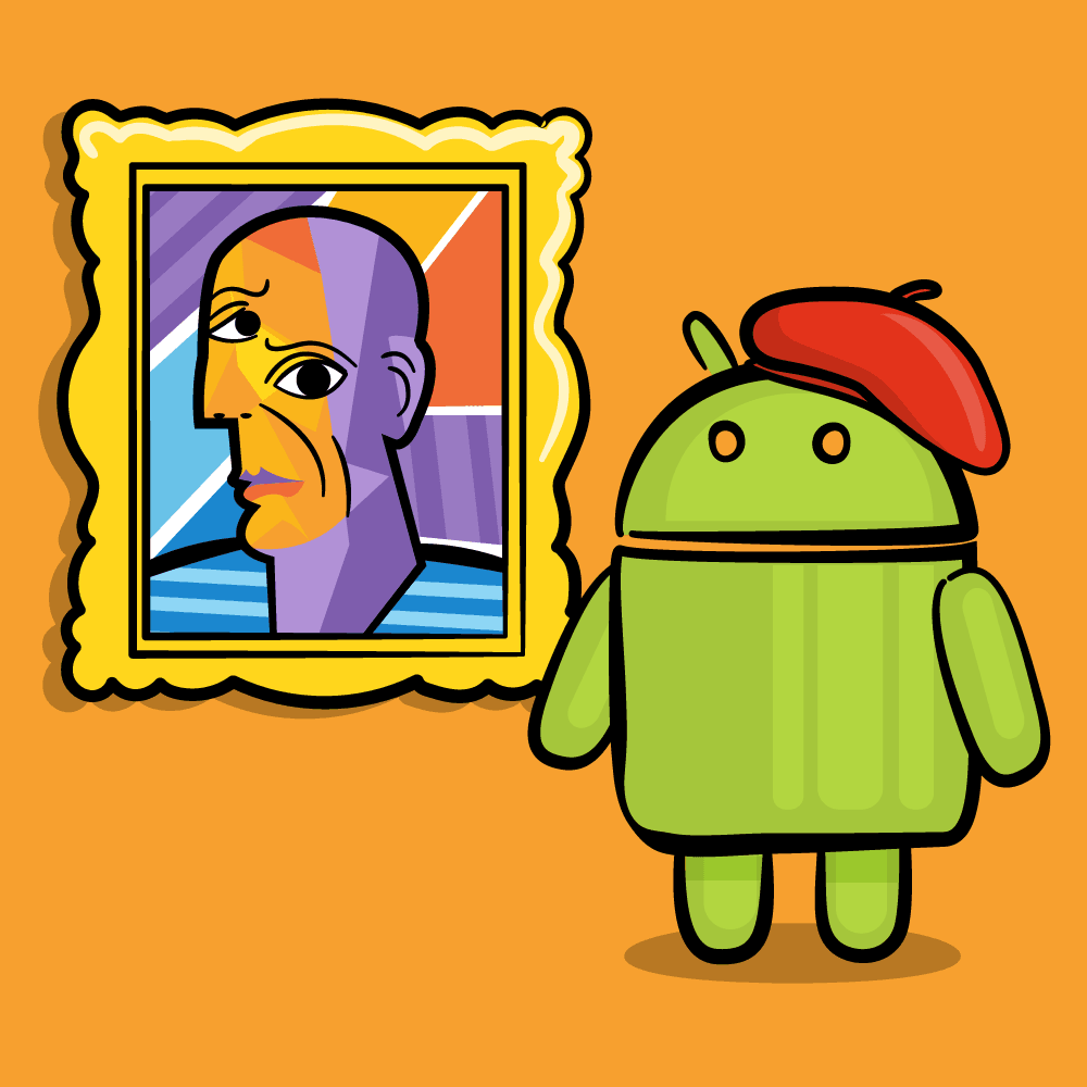Android : Picasso Kullanımı. Merhaba , | by mehmet ali ogur | Medium