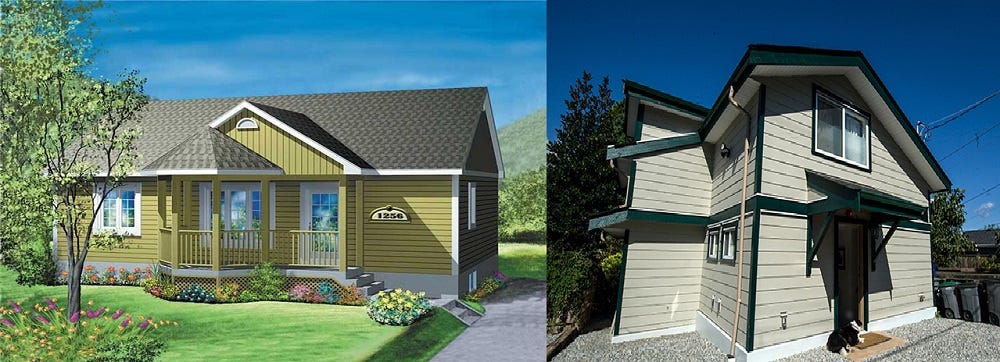 Building a Laneway House — Things You Need To Know | by Laneway Houses ...