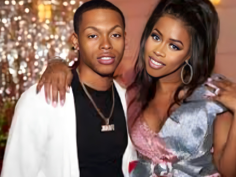 Remy Ma’s son: Jayson Scott and Another Man Richard Swygert Arrested ...