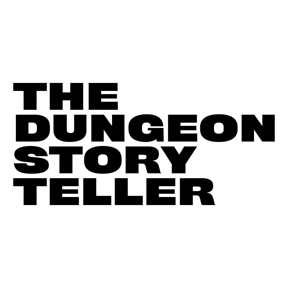 The Dungeon Storyteller
