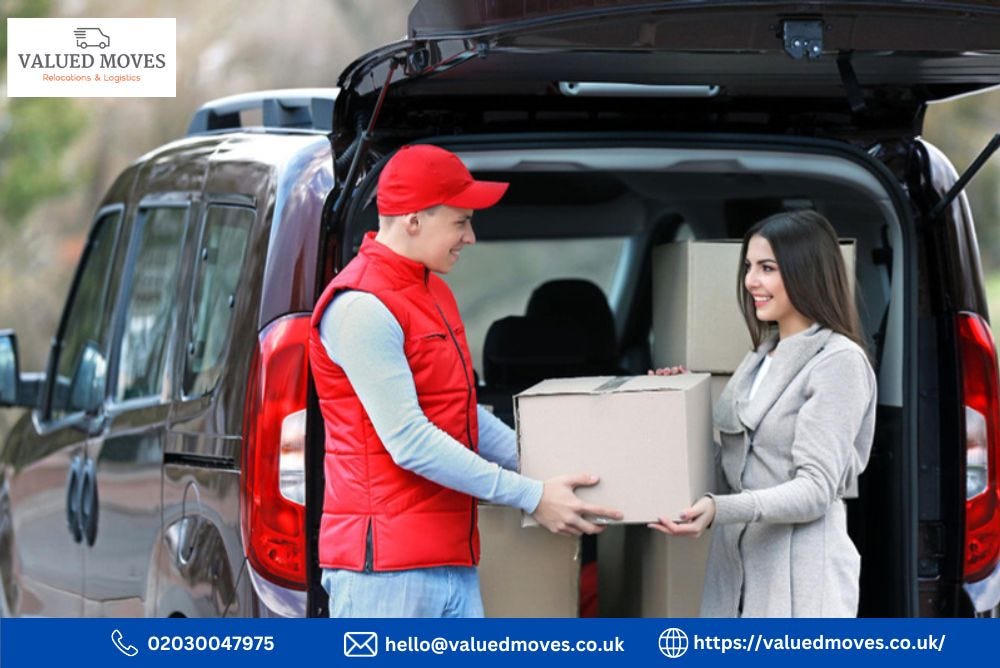 Expert Guide to Finding a Man and Van Near Me | by Victoria Henderson ...