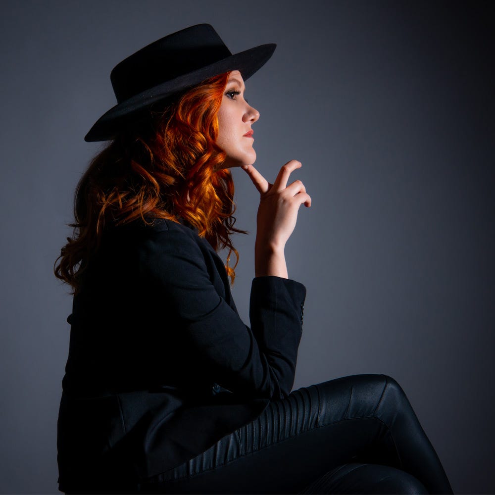 Grace Pettis sings an Anthem to the Working Woman | by Pop Magazine ...