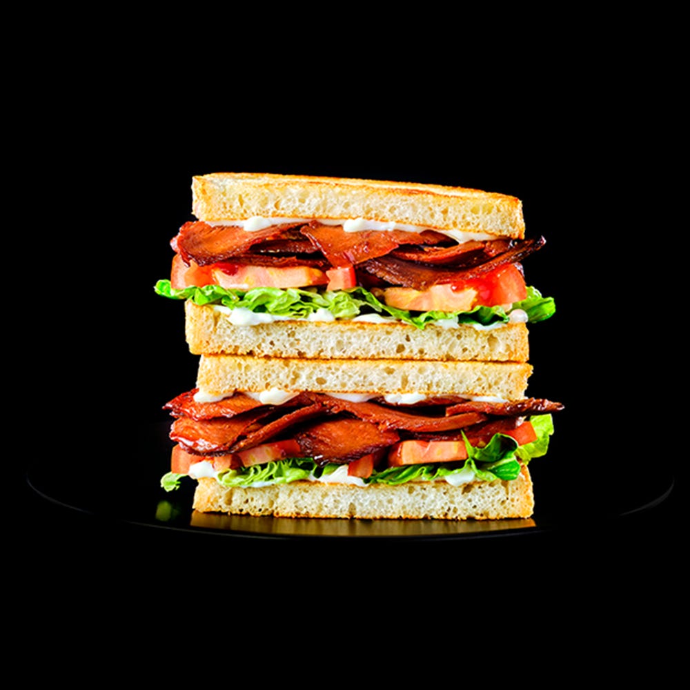 7 Delicious Food Items for Vegan Bacon That taste Better than Meat | by ...