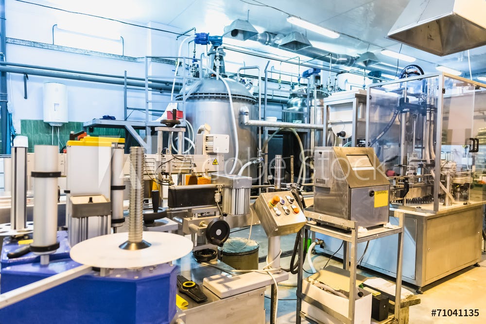Digital transformation drives increased factory performance and lower ...