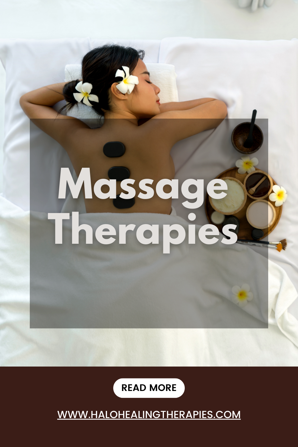 Halo Healing Therapies | How Can Massage Therapies Benefit Your Physical and Mental Health? | by ...