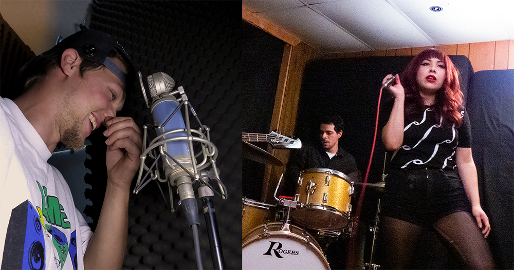 Voices from Below: Music from within the Walls of the Underground | by ...