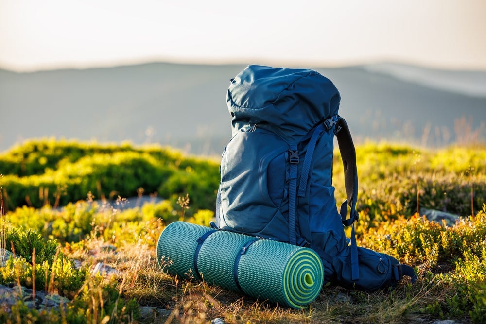 Unleash Your Inner Disney Magic: Discovering Enchanting Backpacks by ...