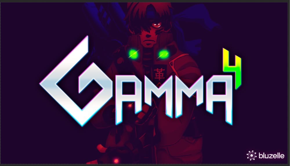 GAMMA4, A P2E BUILT ON BLUZELLE. What is GAMMA4?? | by Damon | Medium