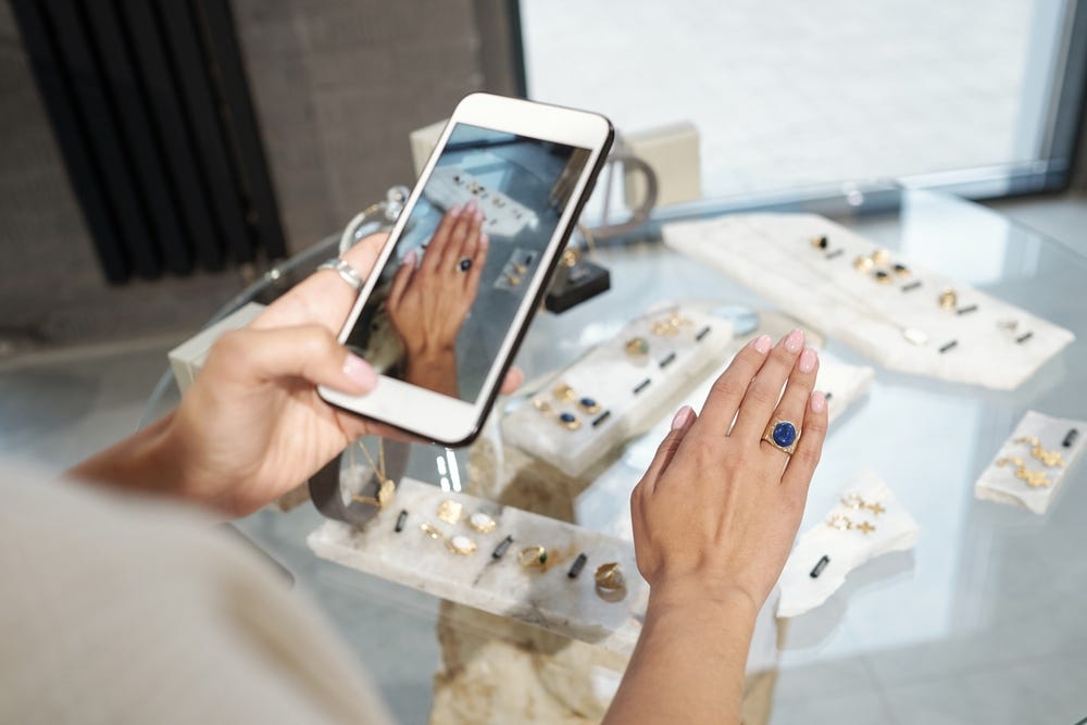 A Guide To Find The Best Gemstone Shop In Delhi | by Gems Wisdom | Medium