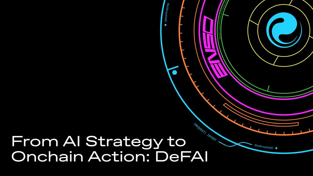 AI-Powered DeFi with Enso AI is great at analyzing DeFi strategies, but ...