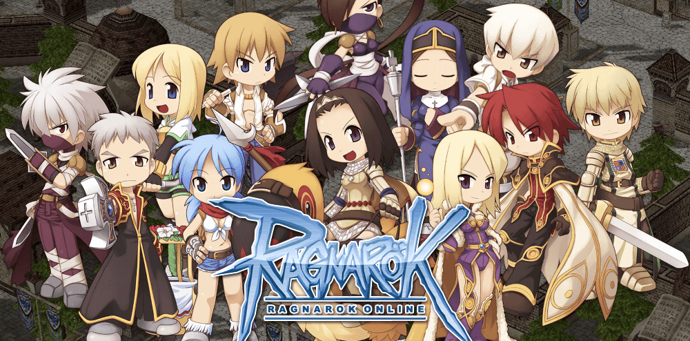 The Origin of Ragnarok Online. Before we dive into the brand new game ...