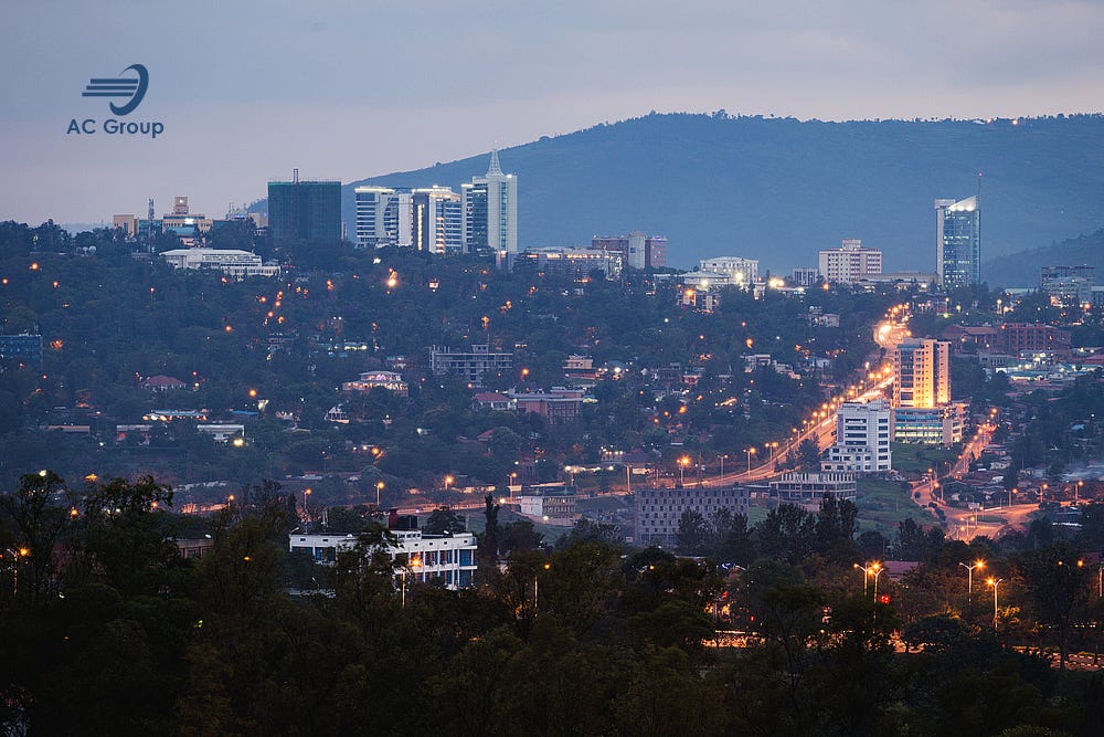 Is Africa ready for the mass urbanization ? | by Magwene Ivan | Medium