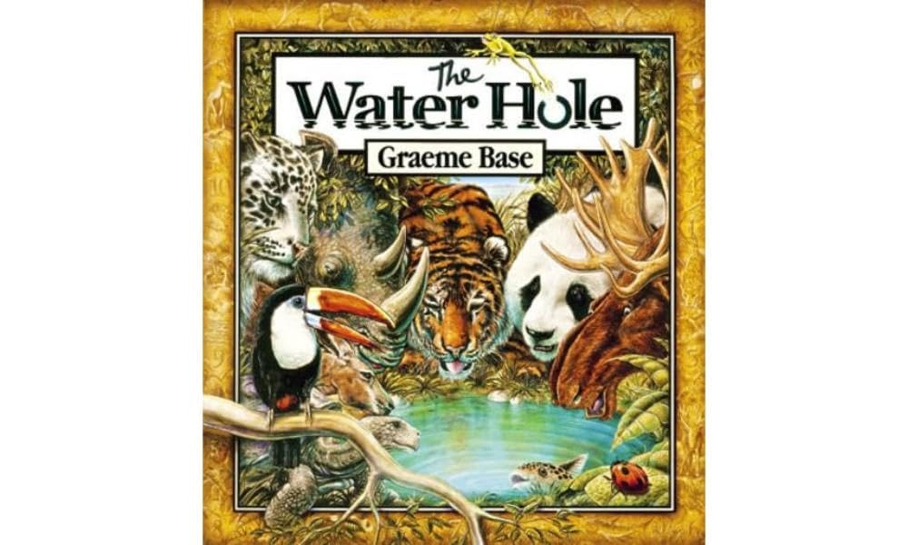 5 Epic Earth Day Books for Kids!. The following five picture books ...