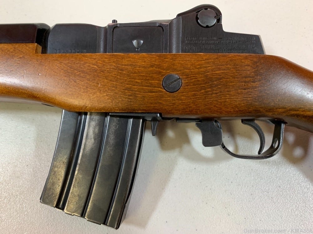 Holiday Gift Guide: 6 Best Rifles for the Rancher in Your Life | by ...