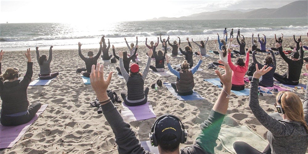 Cheap Yoga Retreats. Give yourself a life-changing gift… | by Just ...