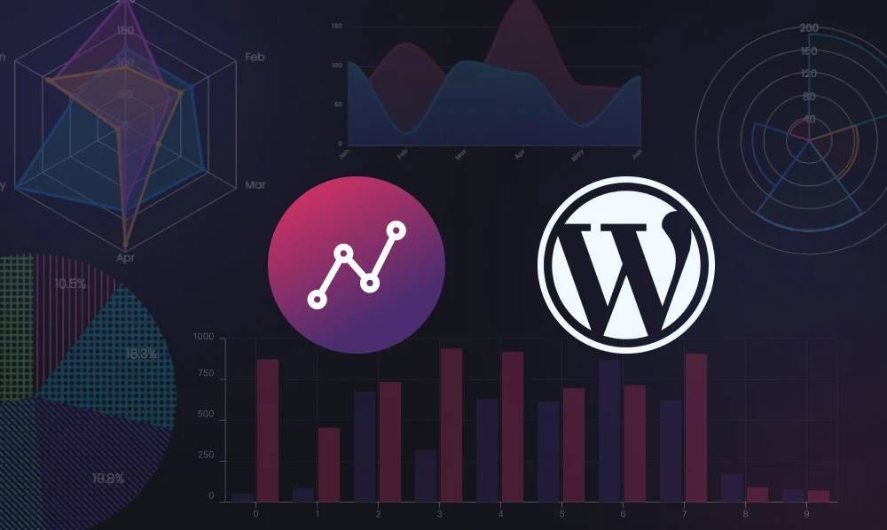 Importance And Benefits Of Using Data Visualization In WordPress | by Iqonic Themes | Medium