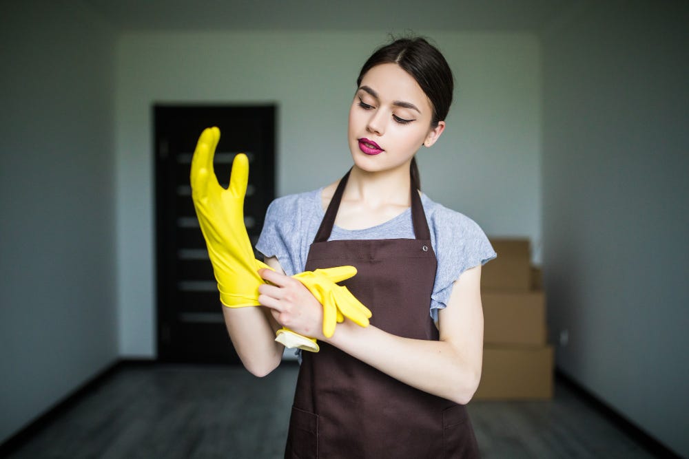 Why Professional End of Tenancy Cleaning Barnes is Worth Every Penny ...