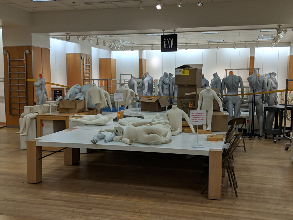 The Rise and Fall of the “Retail Apocalypse” | by Garreth Dottin | ArborVita | Medium