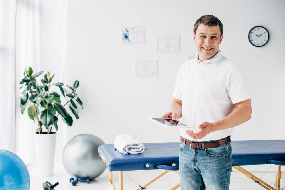 Best Practice Management Features for Chiropractors | by Jonathon ...