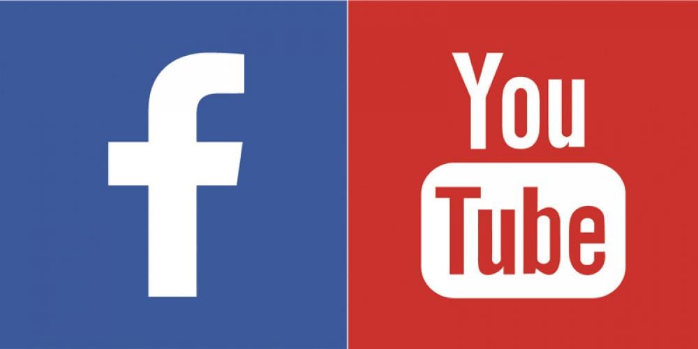 Facebook vs YouTube: dove conviene fare una campagna video? | by ...