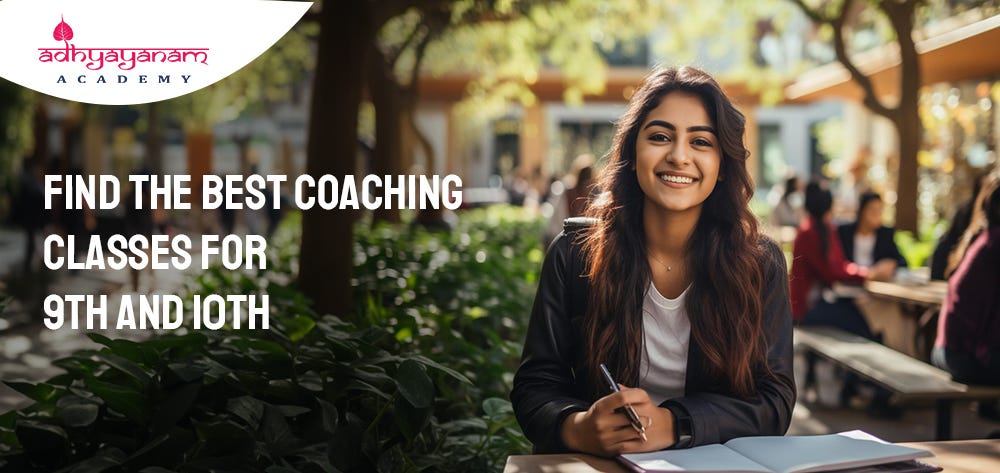 Top Coaching for class 9th in dwarka, delhi | Adhyayanam Academy - Seo ...