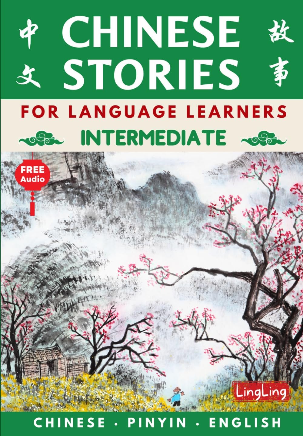 [READ][BEST]} Chinese Stories for Language Learners: Intermediate (Free ...
