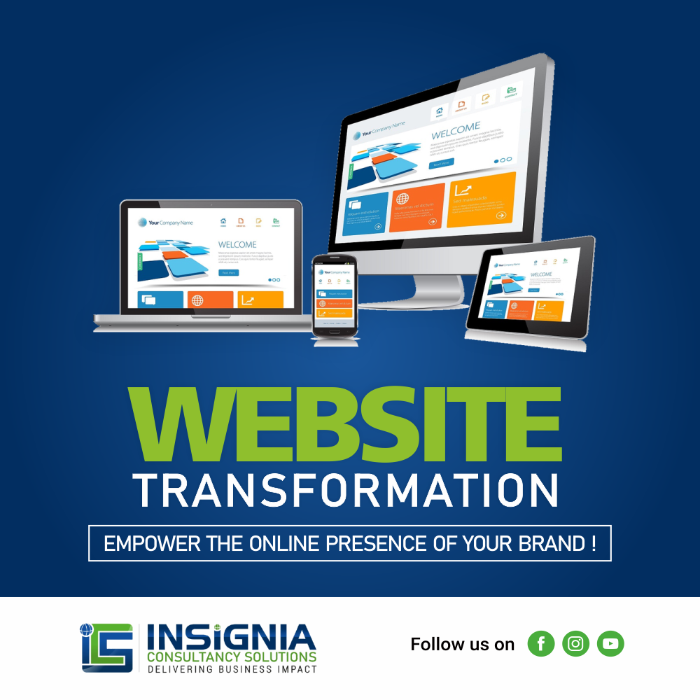 The Benefits of Investing in Website Transformation Services for Your ...