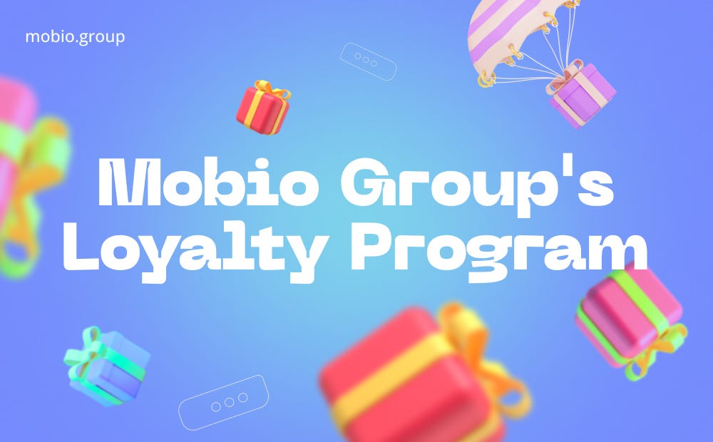 How to Increase Team Engagement and Brand Awareness in a Digital Agency | Mobio Group’s Loyalty ...