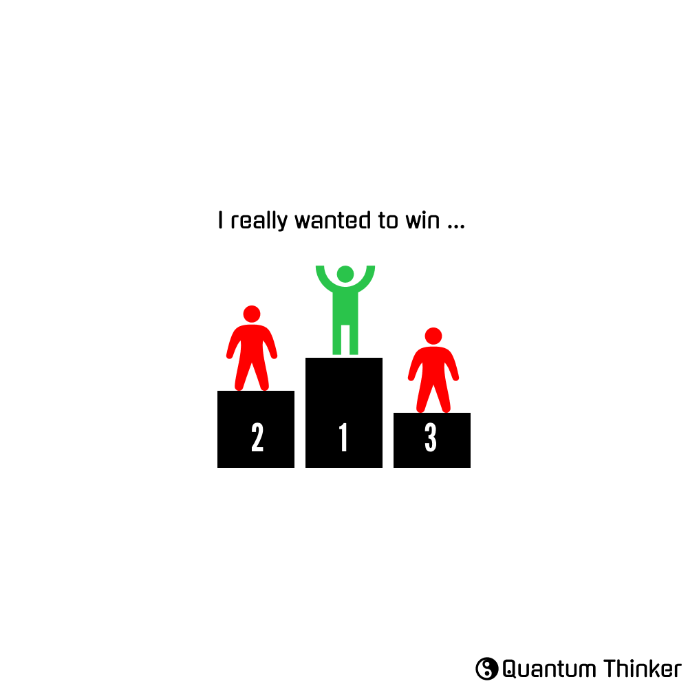 1% — A Secret Rule of Simple Consistency That Makes You Successful In ...