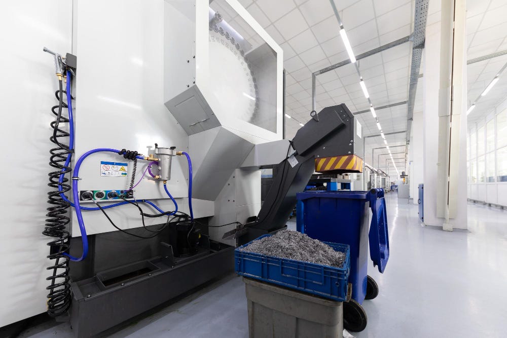 Single Spout Cement Packaging Machine India | Accurate and Efficient ...