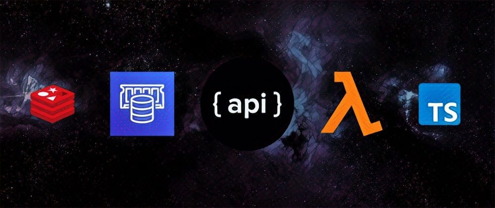 API Caching with ElastiCache Redis & AWS Lambda | by Artur Bartosik | Medium