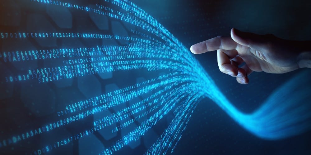 Handling Big Data Efficient Data Structures And Algorithms By Beyondverse Medium