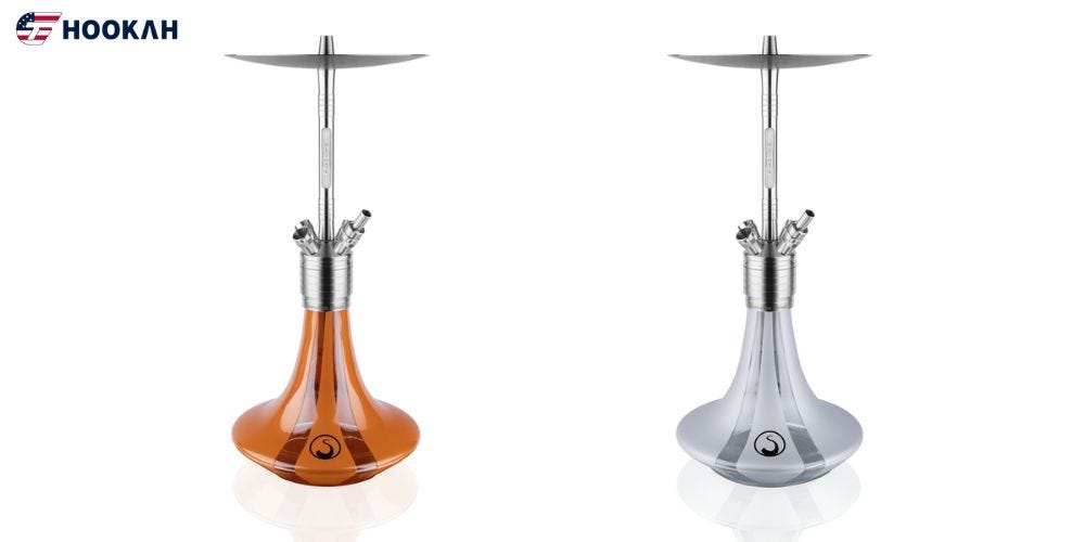 How Steamulation Hookahs Are Setting New Standards In The Hookah World | by GT Hookah ...