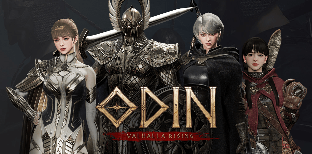 Top 5 Must-Have Mounts in Odin Valhalla Rising | by monthly | Jul, 2025 ...
